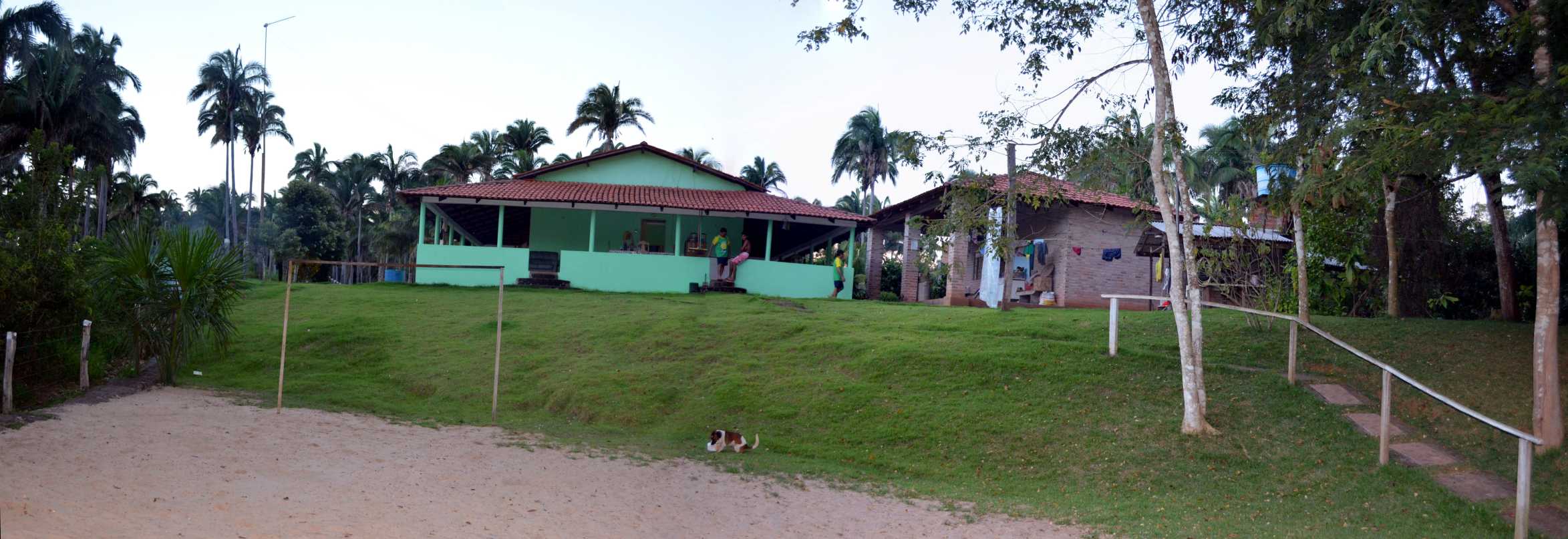 Chácara A Venda No Ribeirão Grande Pedro Bento Uma ChÁcara No ParaÍso Original Do Tocantins